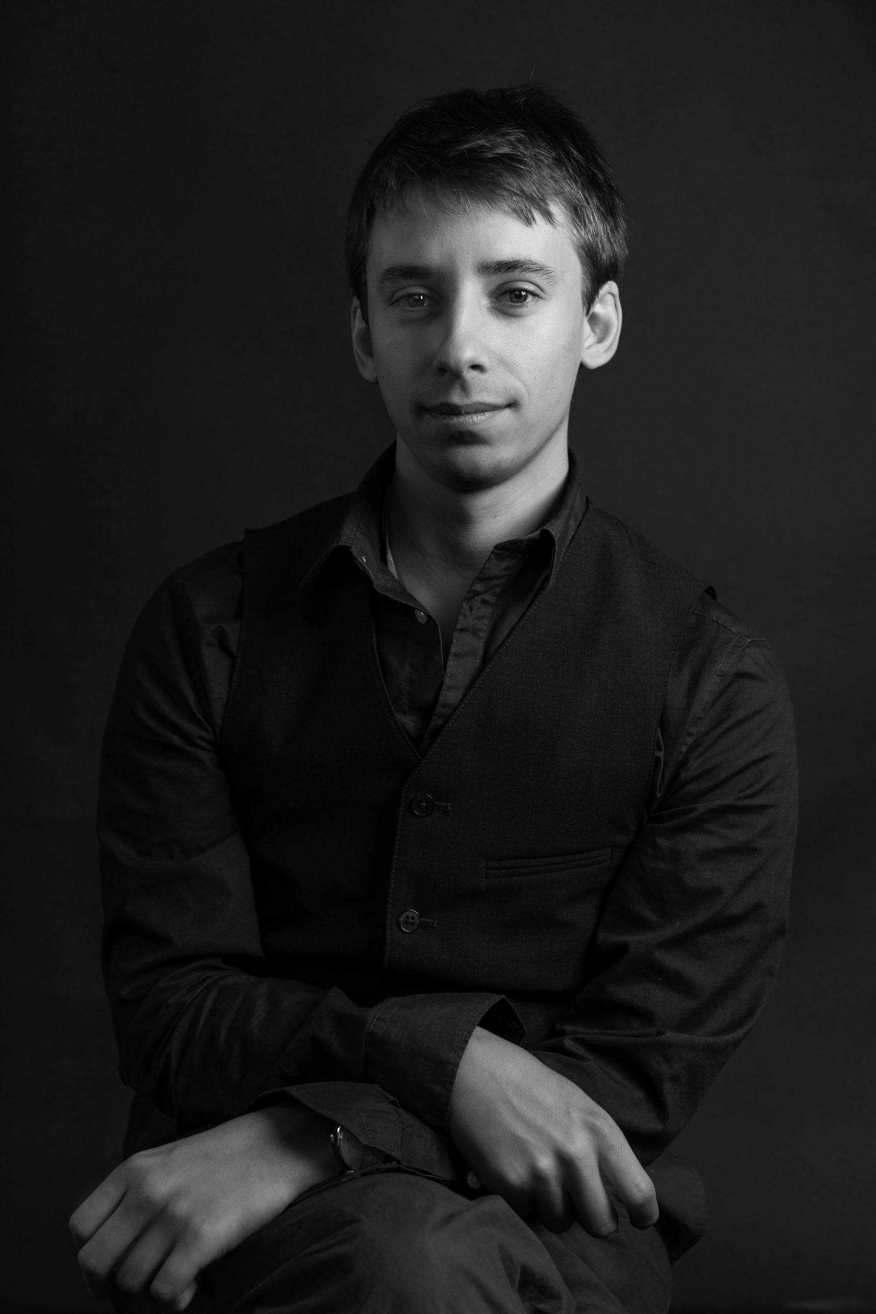 About Me – felixvogel design